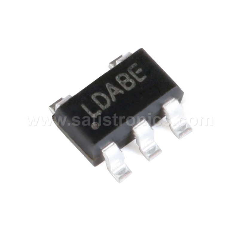 SILERGY SY8088AAC SOT23-5 Step Down Voltage Regulator 1.5MHz 1A ...